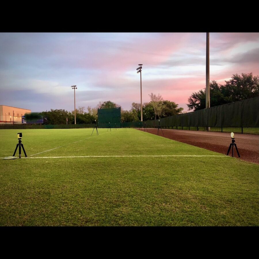 Objective Performance Benchmarks - Loden Sports