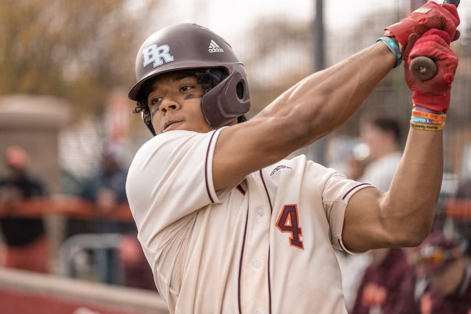 A Rare Catcher: Zion Rose, An Outlier Athlete - Loden Sports