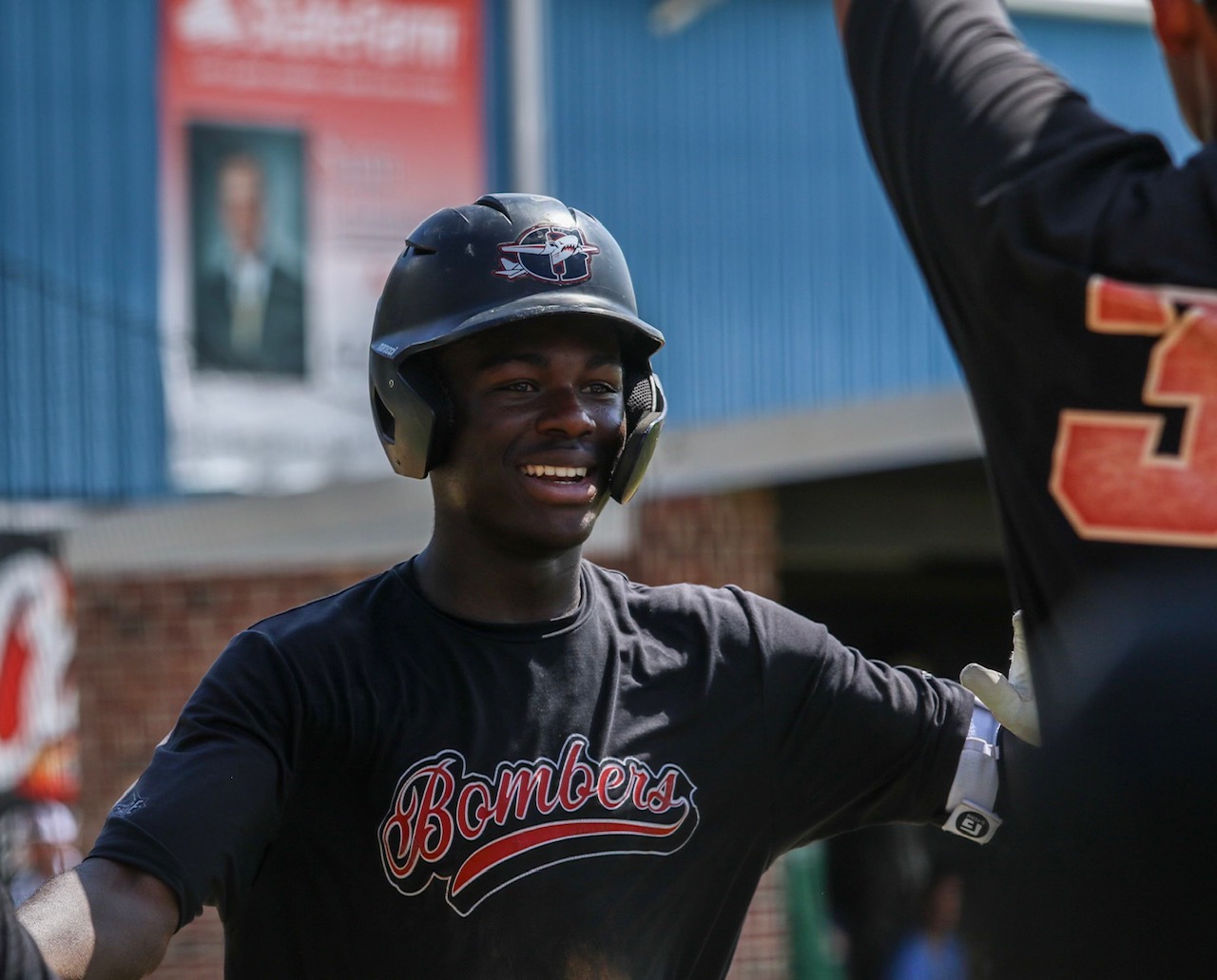 The Fastest Player in the Class? Kyle Henley, An Outlier Athlete ...