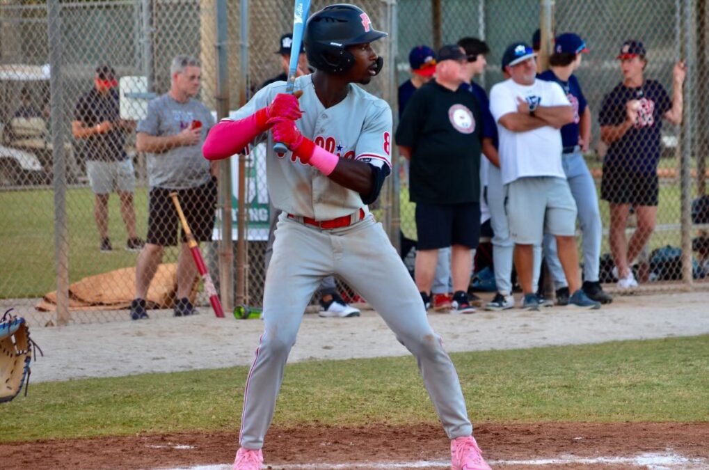 The Best Athlete in the Class? Lee Ellis, An Outlier Athlete - Loden Sports