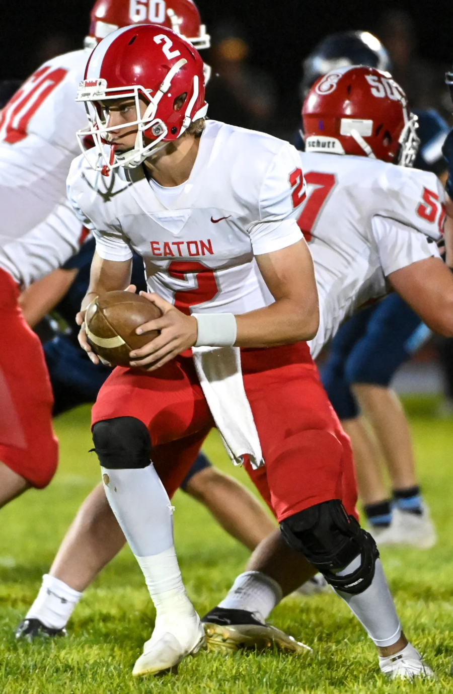 MLB Draft Spotlight: Walker Martin, An Outlier Athlete - Loden Sports